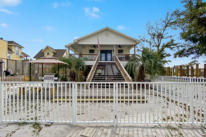 Reel Em Inn A boater s paradise! | Whimstay